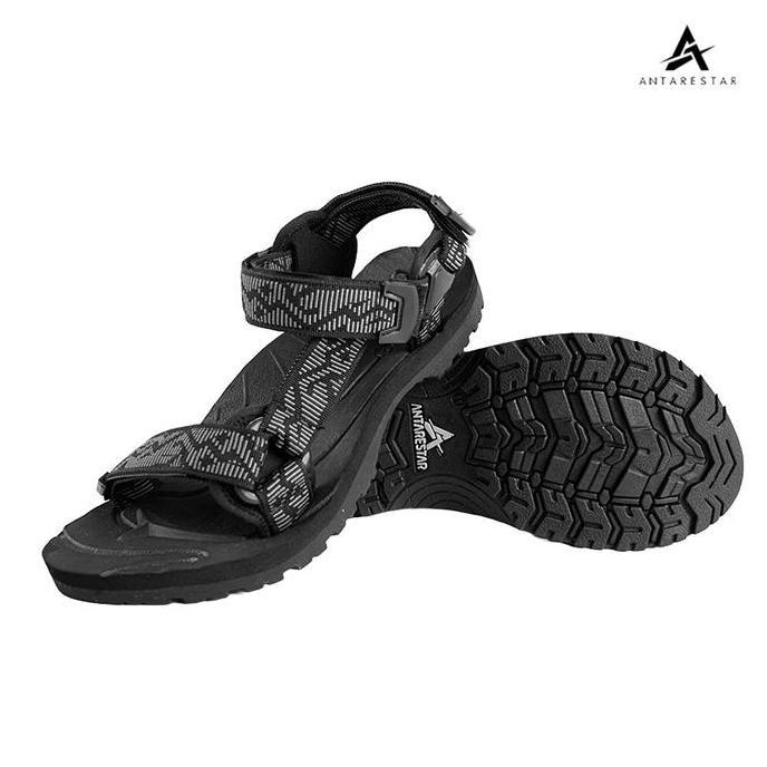 Jual ANTARESTAR Official - Sendal Gunung Archer Sandal Gunung Pria Slip ...