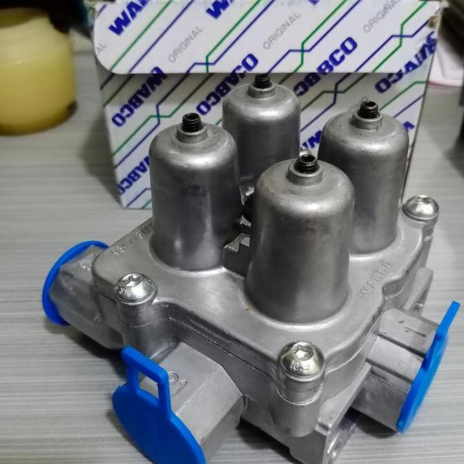 Jual Valve Angin Hino 500 New Valve 4 Jalur Otomatis !!! Sale | Shopee ...