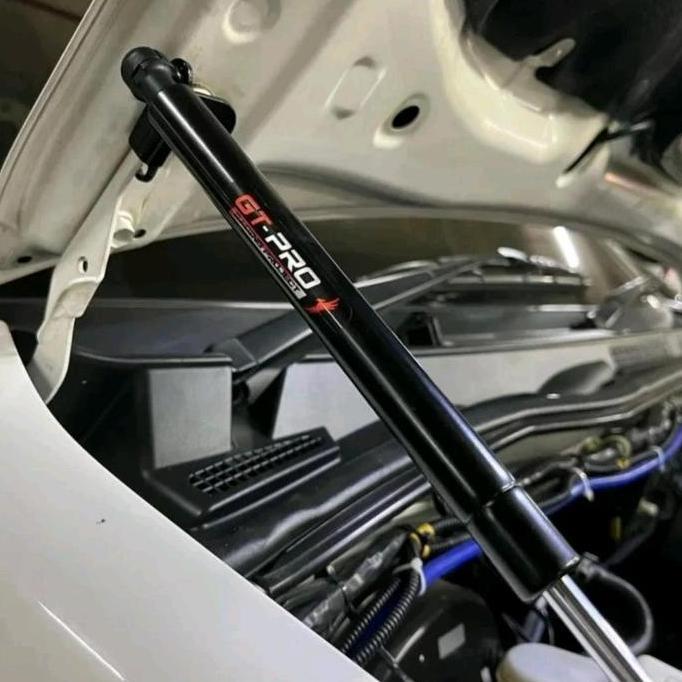 Jual HOOD DUMPER ENGINE SHOCK KAP MESIN MOBIL GT PRO FORTUNER 2016 ON ...