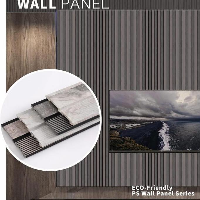 Jual Wall Panel Dinding Series / Panel Dinding | Shopee Indonesia