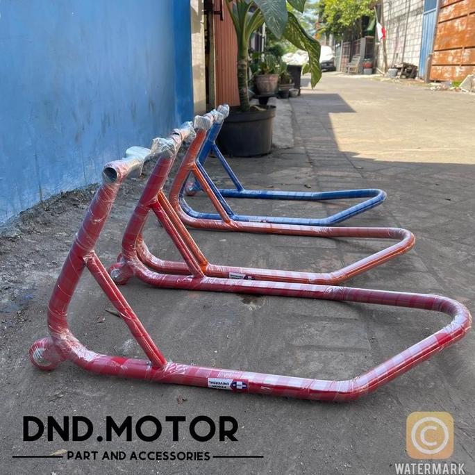 Jual STANDAR PADDOCK PEDOK MOTOR UNIVERSAL ALL MOTOR MOTORCYCLE ...