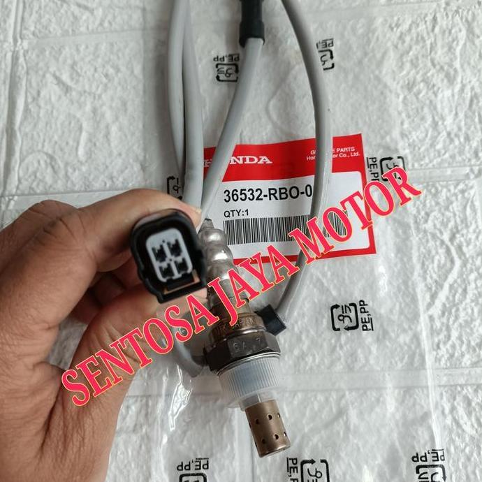 Jual READY SENSOR Oksigen Oxygen O2 Bawah atau belakang Jazz RS Mobilio ...