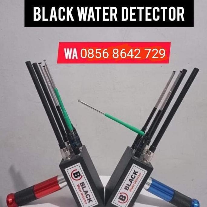 Jual Black Water Detector Alat Deteksi Sumber Mata Air, Alat Bantu Cek ...