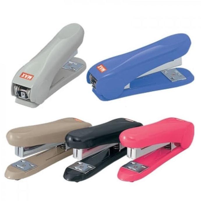 Jual Stapler Max hd 50 / staples max besar cxxxx | Shopee Indonesia