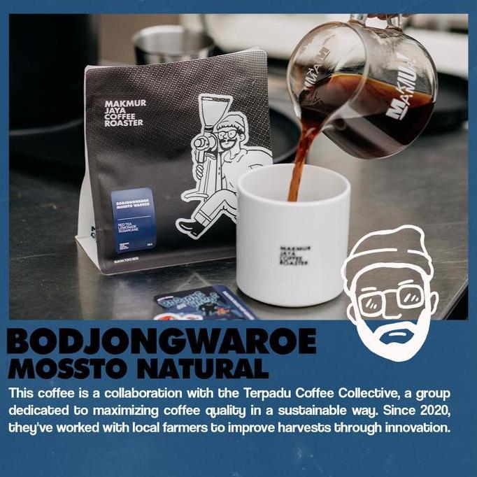 Jual Kopi Makmur Jaya Terlengkap & Harga Terbaru Mei 2026 | Shopee ...