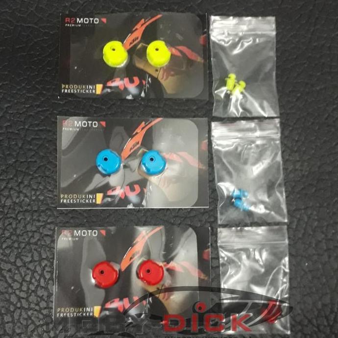 Jual ORIGINAL TOP - Tear off Post.Pin READY STOCK | Shopee Indonesia