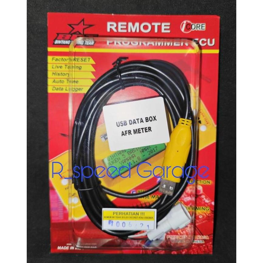 Jual Kabel Konektor Usb Super 3 Meter Afr Meter Databox Brt Promo ...