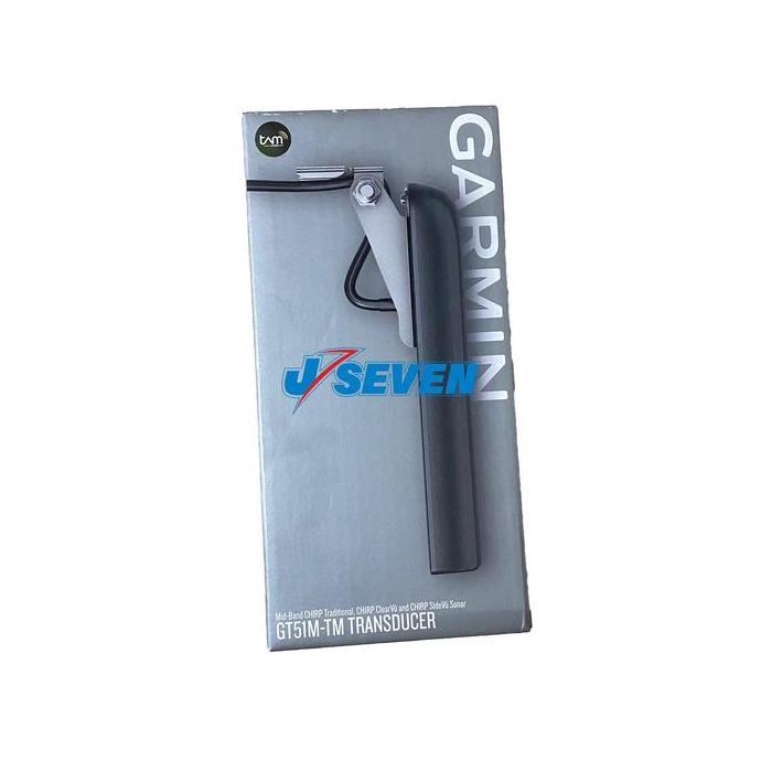 Jual Garmin GT51M-TM - gt 51 m - tm transducer 600 watt - mid band ...