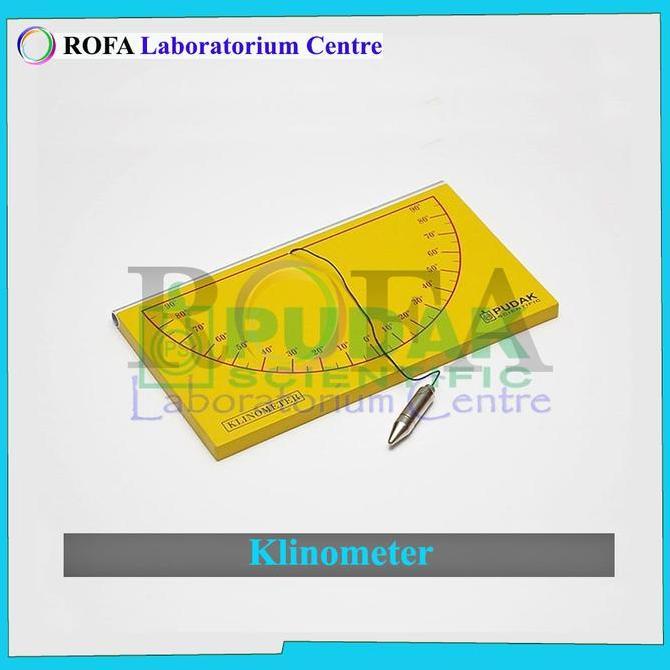 Jual Klinometer Terlengkap & Harga Terbaru April 2026 | Shopee Indonesia
