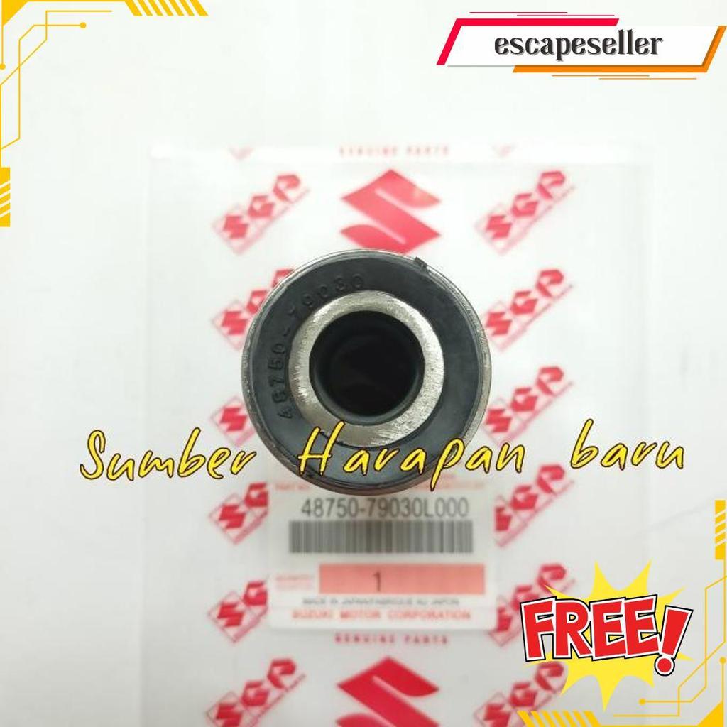 Jual Bosh Stir Steer Bushing Center Arm Carry St100 1.0 Extra Oem ...