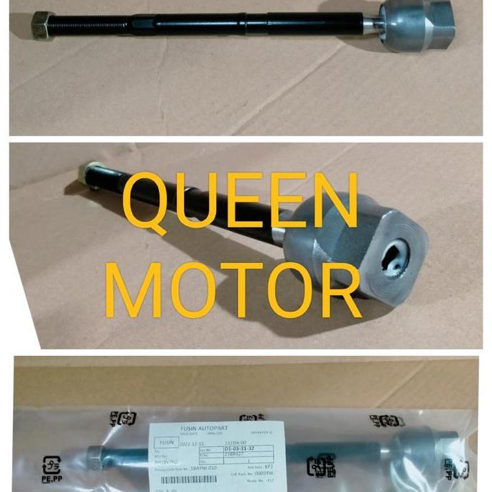 Jual NORTON LONG TIE ROD RACK END PANJANG WULING ALMAZ CORTEZ HARGA PER ...