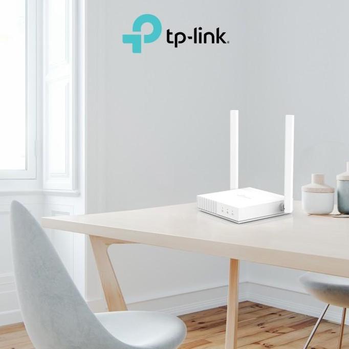 Jual TP-LINK TL-WR844N New 300Mbps Multi-Mode Access Point/ Wi-Fi ...