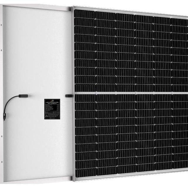 Jual Panel Surya Mono 400WP Solar Panel 400 WP TERBARU | Shopee Indonesia