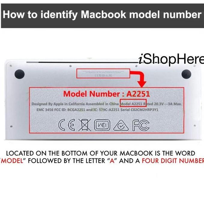Jual Macbook 360 Body Skin Sticker - FullBody Anti Gores Palm & Body ...