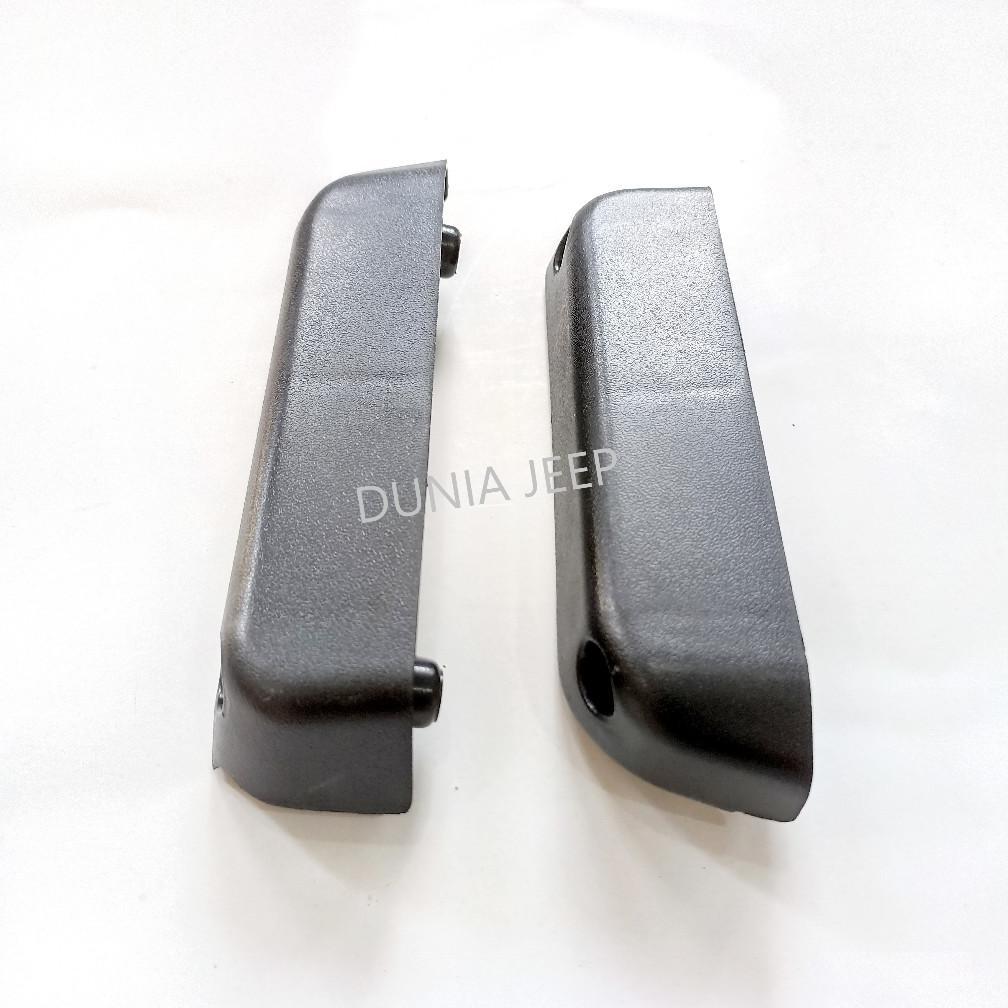 Jual Box Door Handle Grip / Tempat Taruh HP Pintu Depan Suzuki Jimny ...