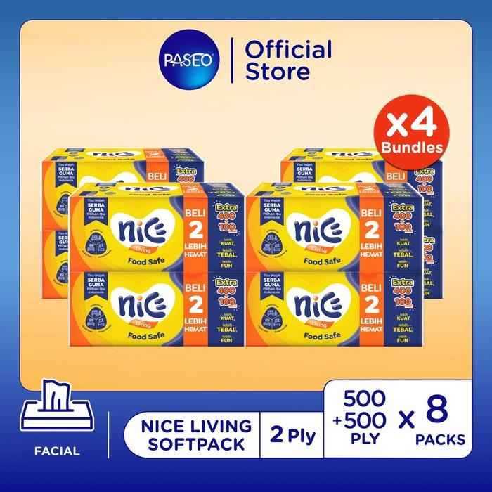 Toko Online Paseo Official Shop | Shopee Indonesia