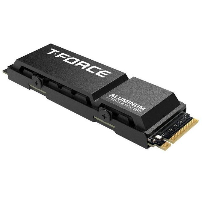 Jual HARGA DISC - TEAM G70 PRO W/HEATSINK SSD NVME 2280 GEN4 - 2TB ...
