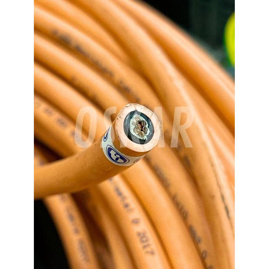 Jual KABEL FIRE RESISTANT CABLE FRC N2XY 1X10 KABELMETAL | Shopee Indonesia