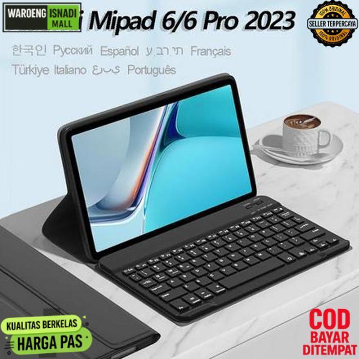Jual Sale Xiaomi Pad 6/Xiaomi Pad 6 Pro 2023/Redmi Pad Se 2023/Redmi ...