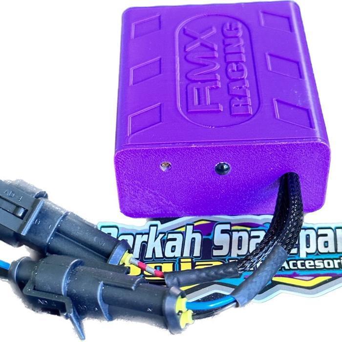 Jual Power Up Motor Racing Adjustable / Power Up Racing Harian & Balap ...