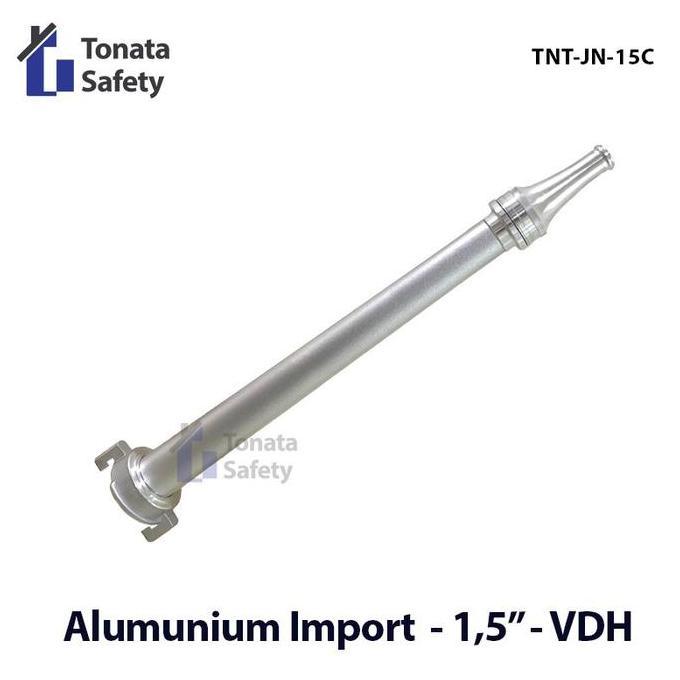 Jual Jet Nozzle VDH Tonata Ukuran 1.5" / Nozzle Semprotan Air Pemadam ...