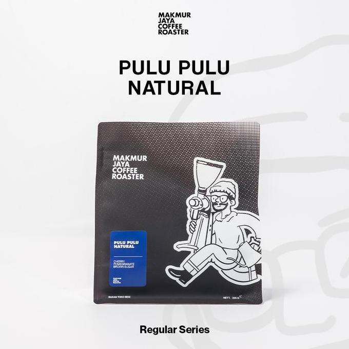 Jual Kopi Makmur Jaya Terlengkap & Harga Terbaru Juni 2026 | Shopee ...