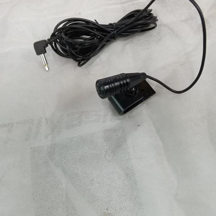 Jual // MIC BLUETOOTH HEAD UNIT JVC ORIGINAL // | Shopee Indonesia
