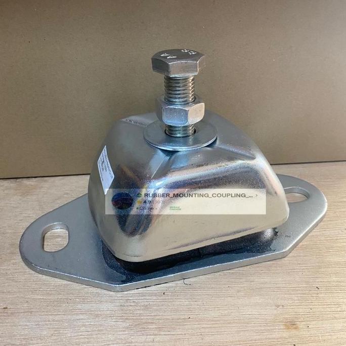 Jual Rubber Mounting Marine Kapal. Original Design | Shopee Indonesia