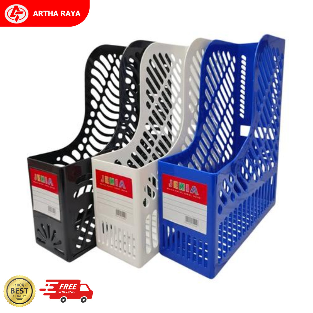 Jual Box File Plastik Terlengkap & Harga Terbaru April 2026 | Shopee ...