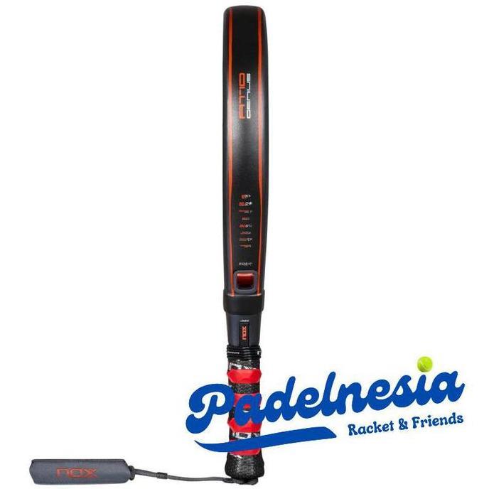 Jual Badwill- Nox At10 Luxury Genius 18K Alum 2025 By Agustin Tapia ...
