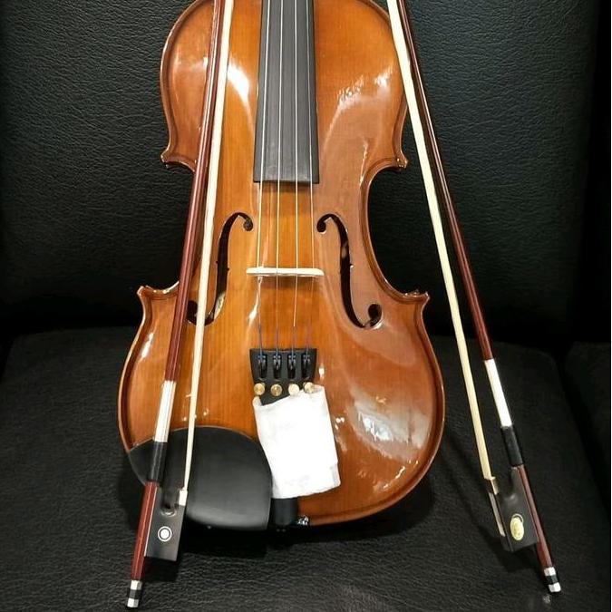 Jual STAINER BOW BIOLA / VIOLIN BOW | Shopee Indonesia