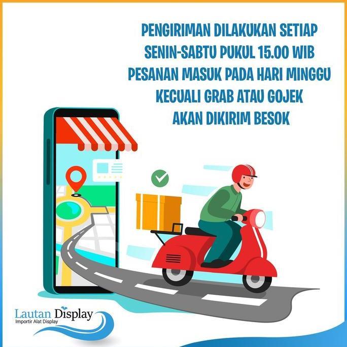 Jual Bahan Duratrans Terlengkap & Harga Terbaru Juni 2026 | Shopee ...