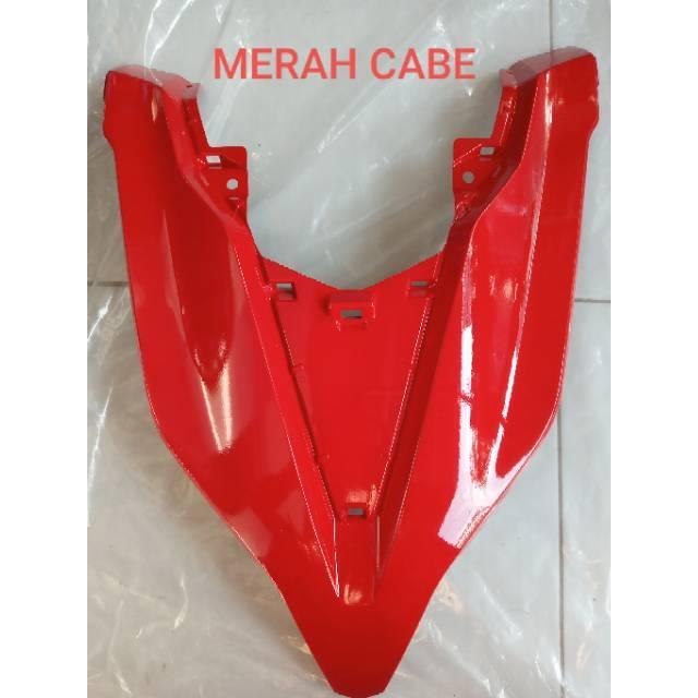 Jual TAMENG V COVER FRONT TOP PANEL TAMENG DEPAN VARIO 125 150 LED NEW ...