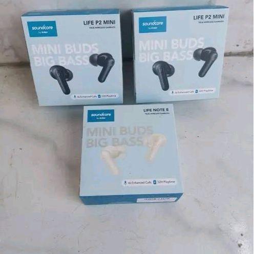 Jual tws Life Note e/P2 Mini Resmi Anker Soundcore By Anker Kualitas ...