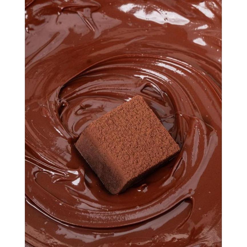 Jual Falala Chocolate Bali - Oleh Oleh Coklat khas Bali Halal Small Box ...