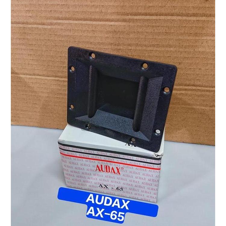 Jual Termantab] Tweeter Walet Audax AX65 AX 65 AX-65 Speaker Audax ...
