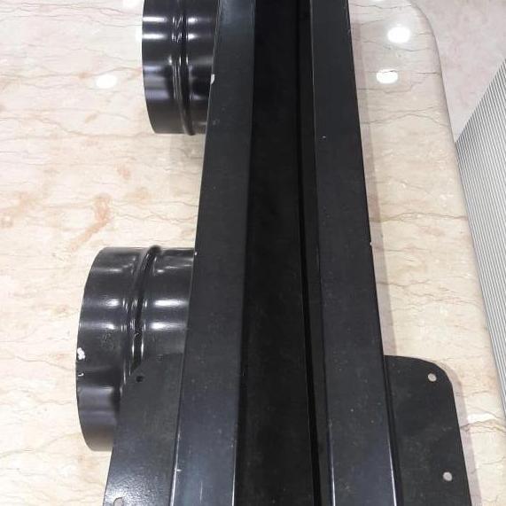 Jual Box trok ac / Box plenum + isolasi dalam | Shopee Indonesia
