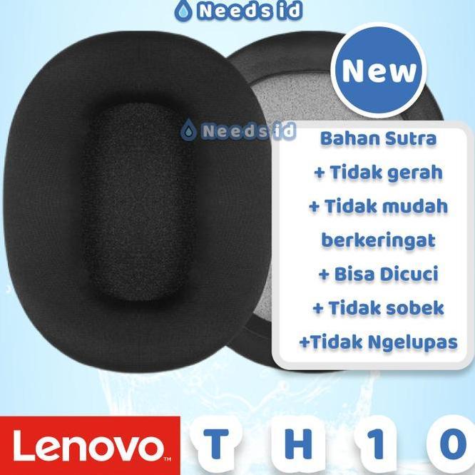 Jual Busa Pengganti Thinkplus Th10 Th 10 Bantalan Eaad Earcup Ear Pad ...