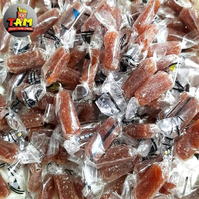 Jual Permen Jahe Hangat 1 Kg - Tam Snack HS | Shopee Indonesia