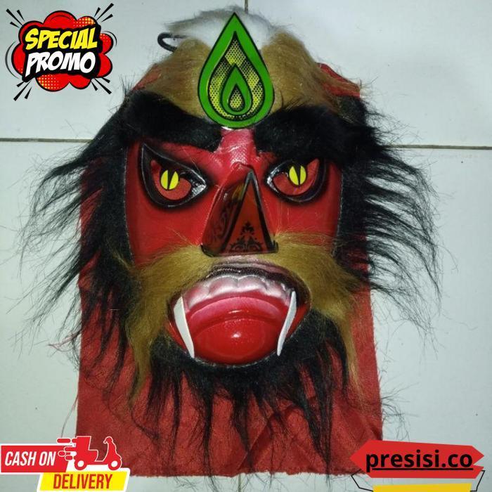 Jual Ganongan Anak Spon/Topeng Spon [Br 1111] | Shopee Indonesia