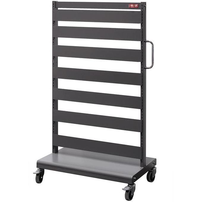 Jual RALPH Rak Perkakas MS-HB (MS-HK) Shuter Mobile Stand for HB ...