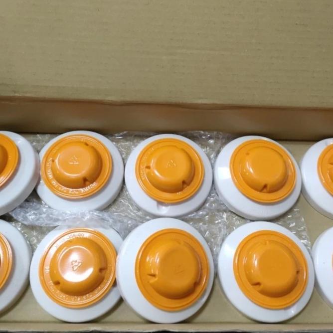 Jual Smoke Detector System Sensor Model 882 + Base | Shopee Indonesia