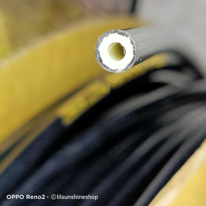 Jual Promo Kabel Selang Disc Brake Hidrolik Rem Sepeda Scs H18 Diameter ...