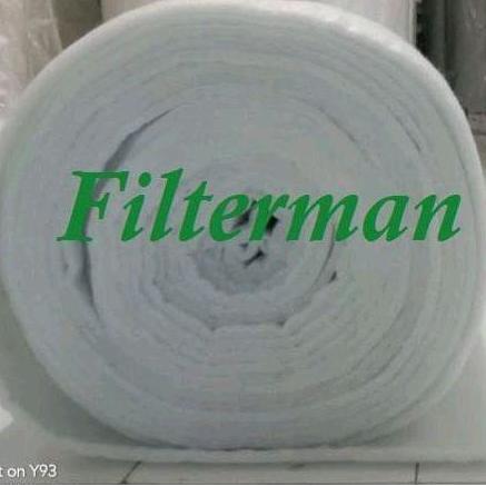 Jual Proyekomah8 - AHU HVAC FCU Media Saringan Udara PM2.5 Pre Filter ...