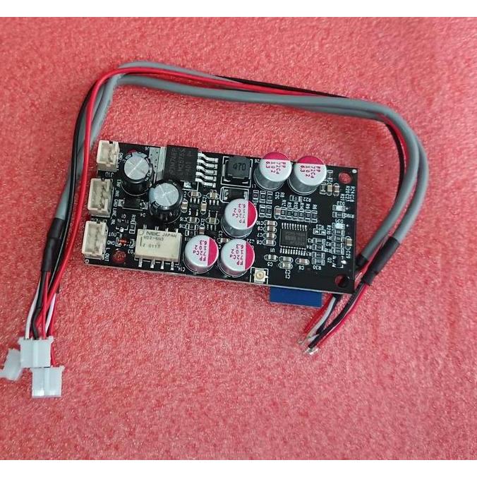 Jual Qualcomm QCC3034 Bluetooth 5.0 Aptx HD With PCM5102A DAC Lossless ...