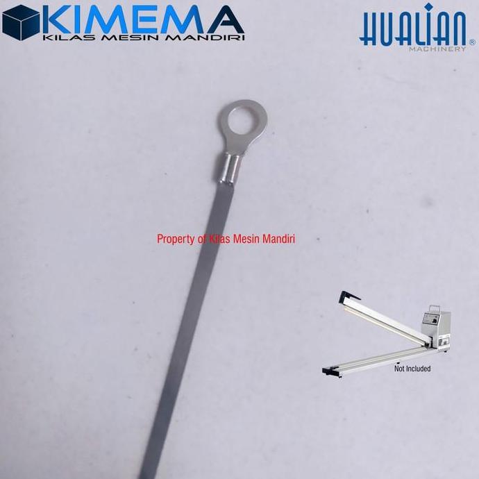 Jual New- Element Heating Wire Hand Impulse Sealer Elemen Plat Kawat ...