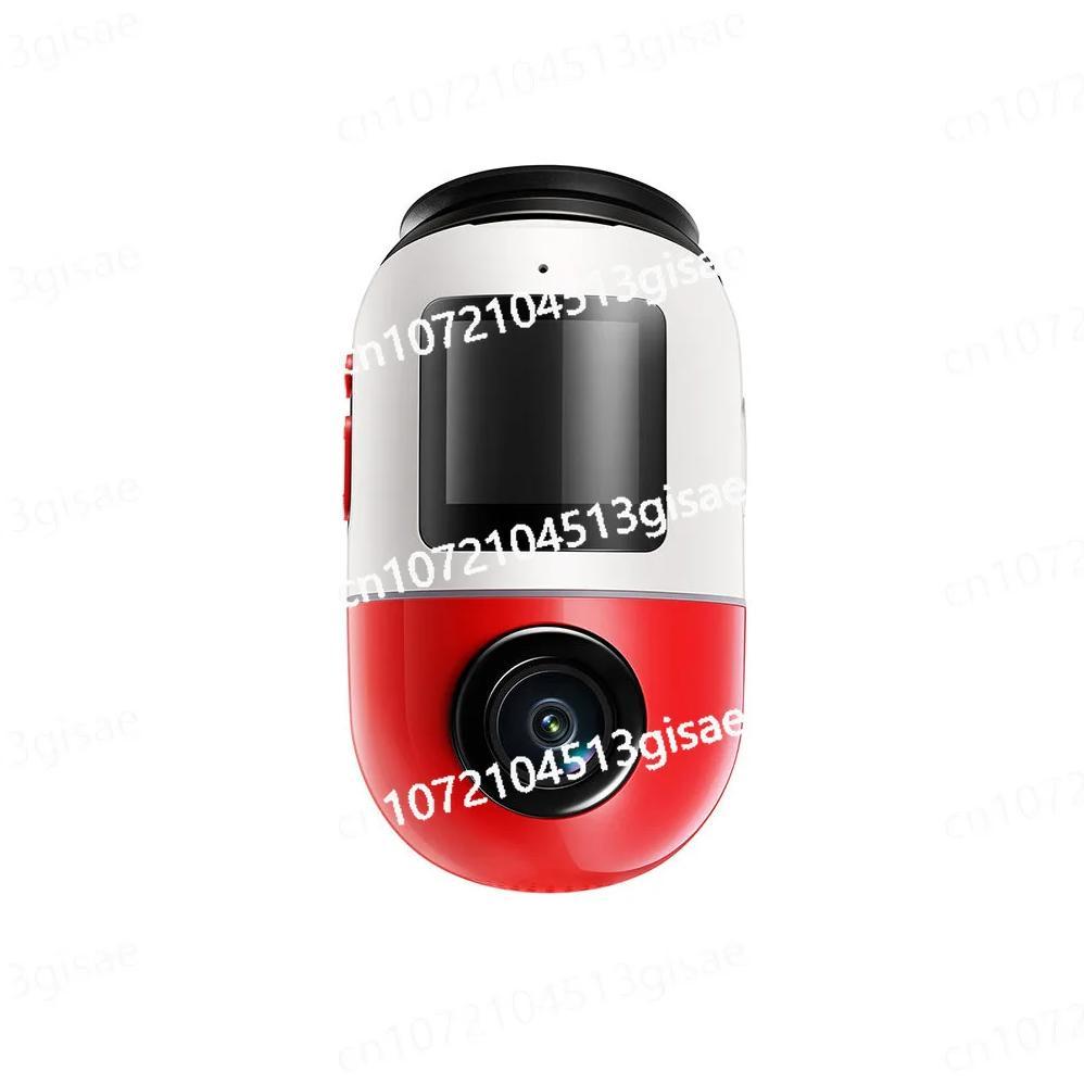 Jual x800 TLCRETE 70mai Omni 4K Car Camera with IMX678, STARVIS 2 Night ...