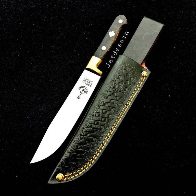 Jual Pisau Solingen Cap Garpu Original Made In Solingen Germany.8159 ...