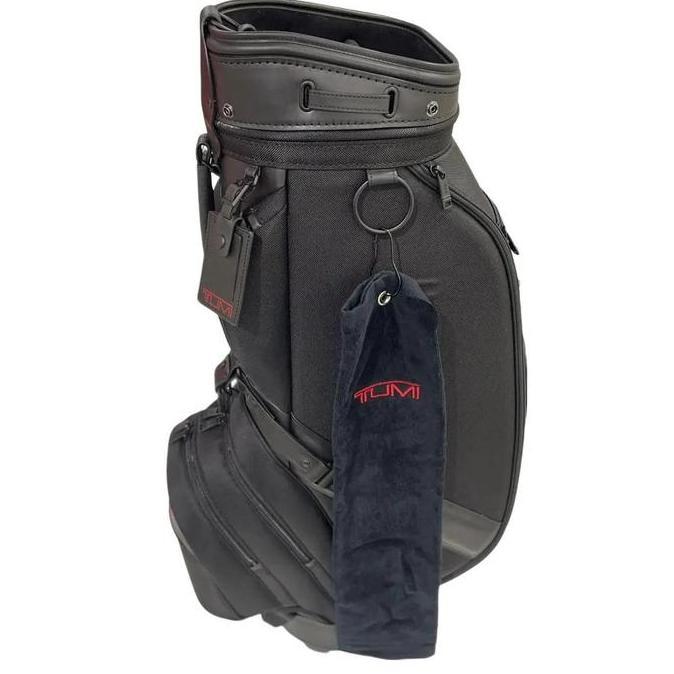 Jual FYP TUMI ALPHA 3 GOLF BAG ( OFFICIAL STORE ) - TAS GOLF TUMI ...
