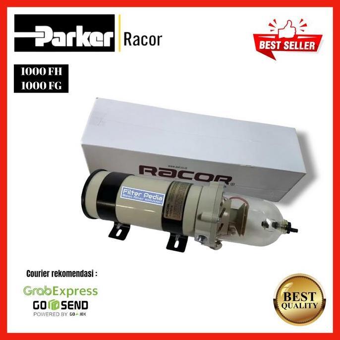 Jual HARGA DISC - FH1000 FG1000 FH 1000 FG 1000 1000FH 1000FG Racor ...